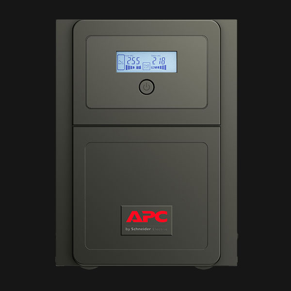 APC 2000VA/1400W Line Interactive UPS SMV2000CAI - PCC COMPUTERS