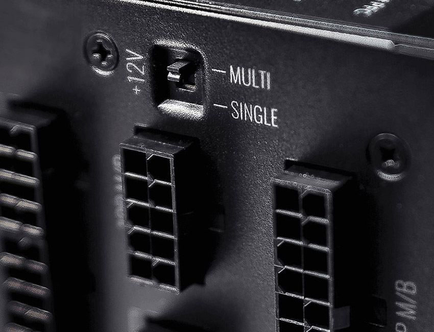 1000W Cooler Master V PLATINUM Full-Modular Power Supply | CA