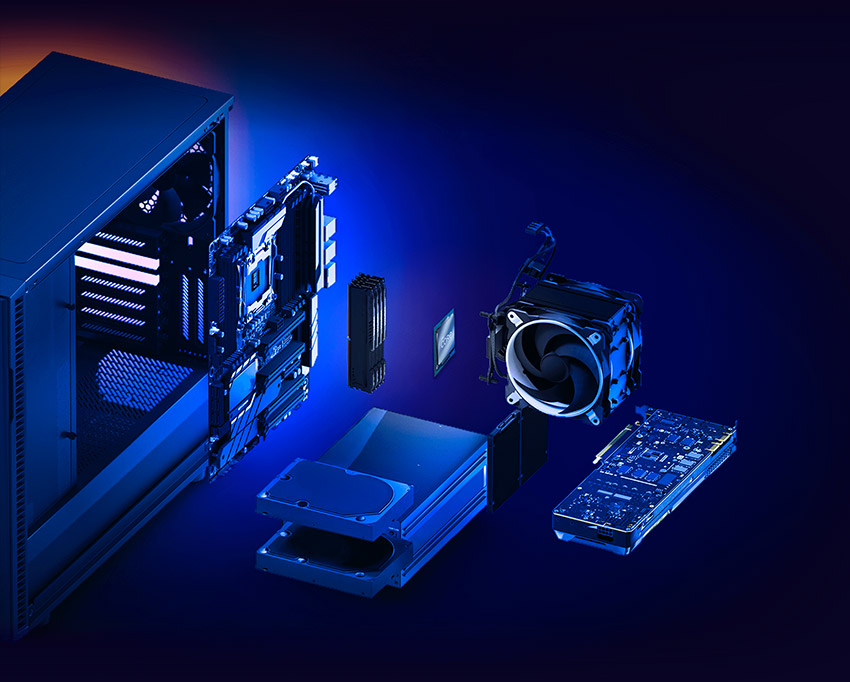 Intel S1200 Core i5 11600KF 3.9Ghz Six Core CPU (No Cooler ...