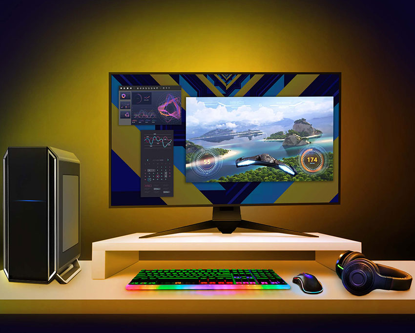 Intel S1200 Core i5 11600KF 3.9Ghz Six Core CPU (No Cooler ...