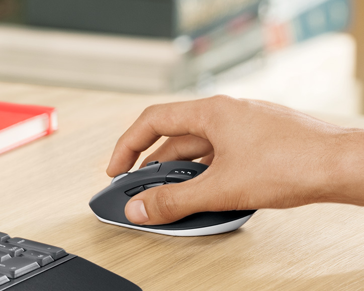 Logitech MK850 Cordless Desktop | PLE Computers