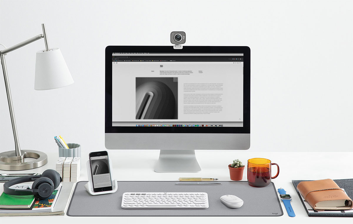 Logitech K380 Multi-Device Wireless Bluetooth 920-007596 Keyboard - PCC ...