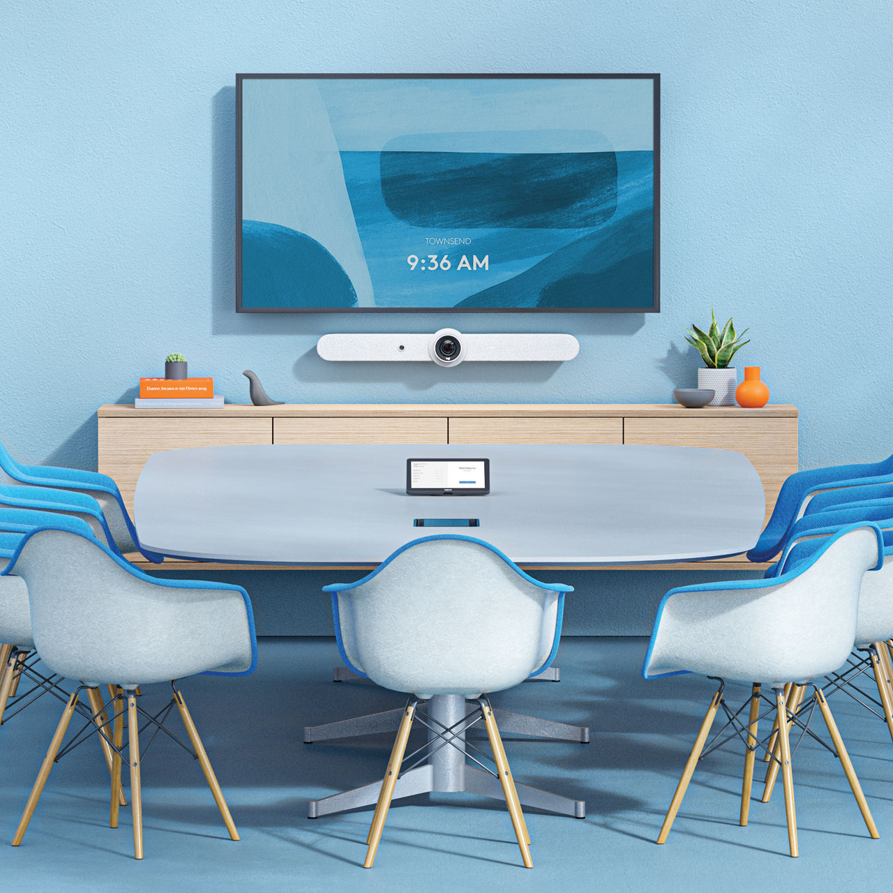 Dicker Data Logitech Product Showcase