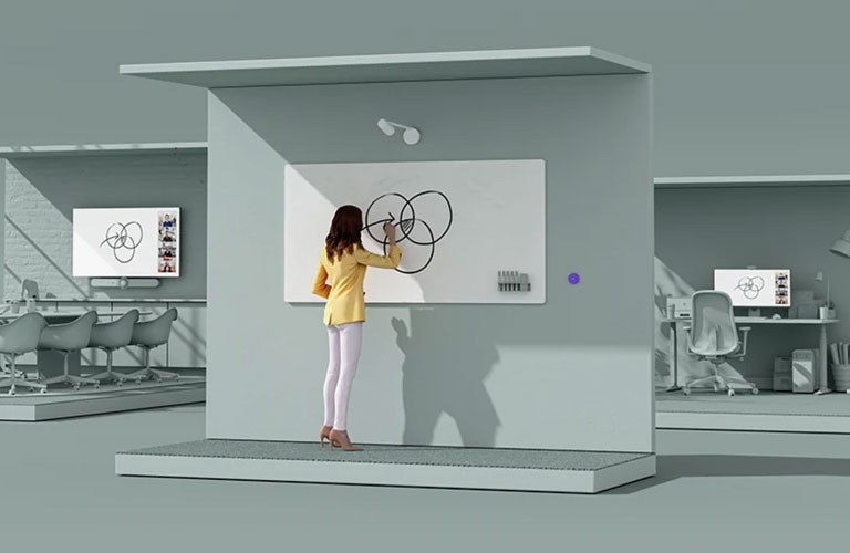 Dicker Data Logitech Product Showcase