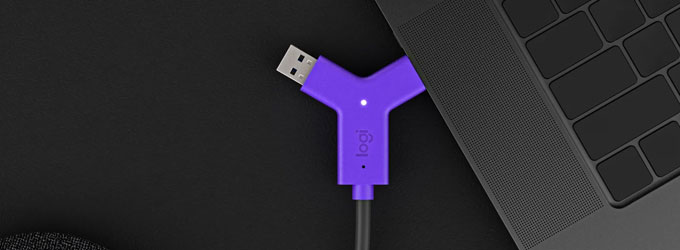 Dicker Data Logitech Product Showcase