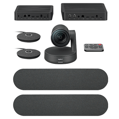 Dicker Data Logitech Product Showcase