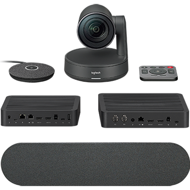 Dicker Data Logitech Product Showcase