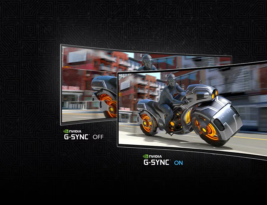 G-sync Compatible