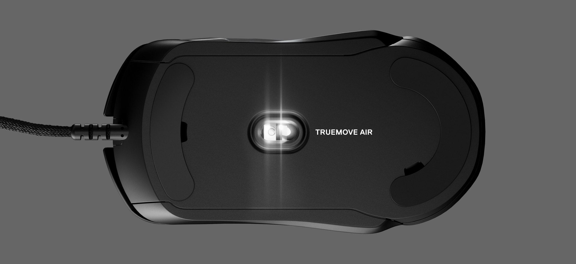 TrueMove Air Sensor